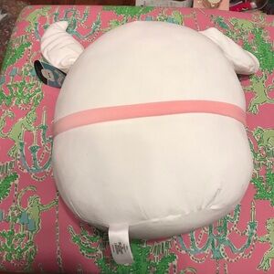 Squishmallows | Toys | The Nightmare Before Christmas Zero Squishmallow ...